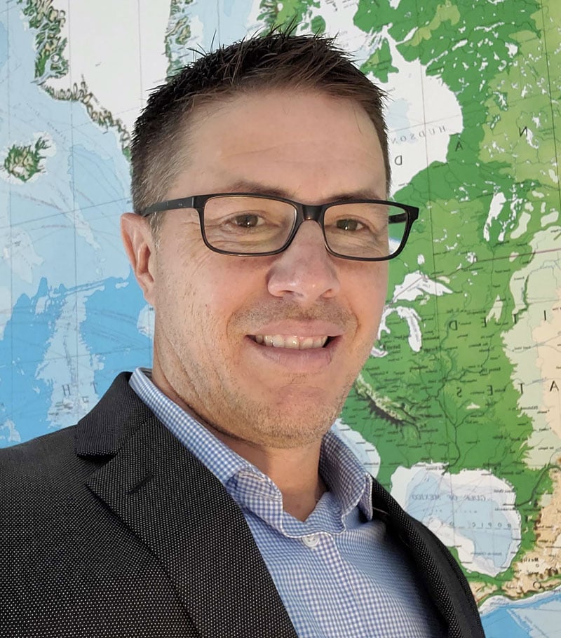 Leadership Team | One Discovery