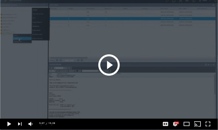 Ediscovery | ONE Discovery
