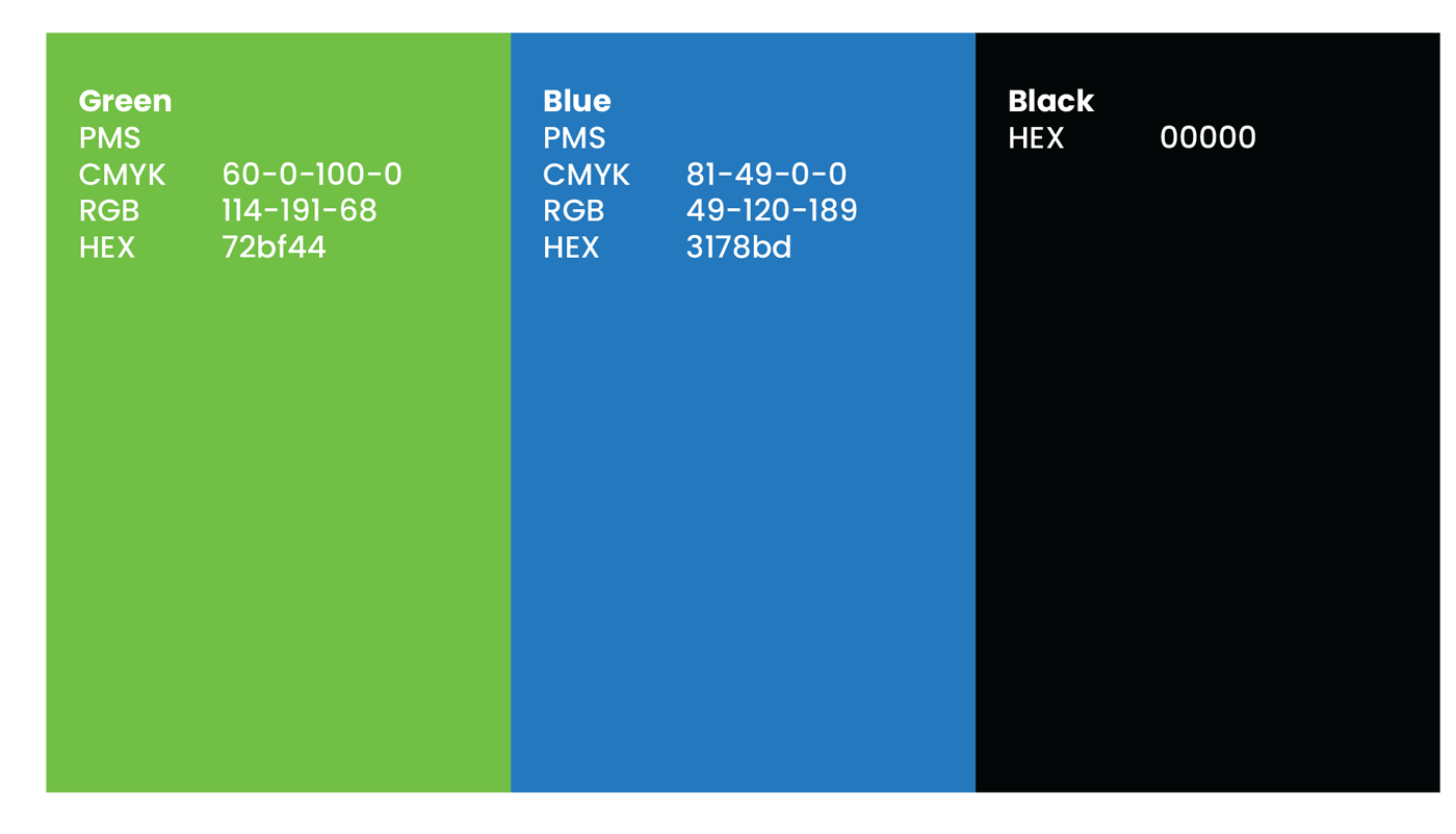 One Discovery Brand Guide