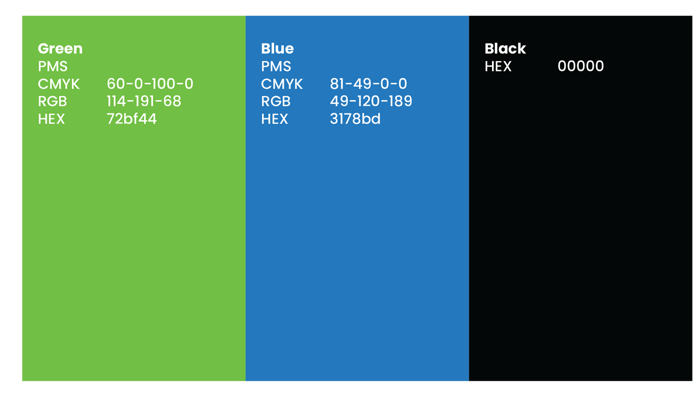 One Discovery Brand Guide